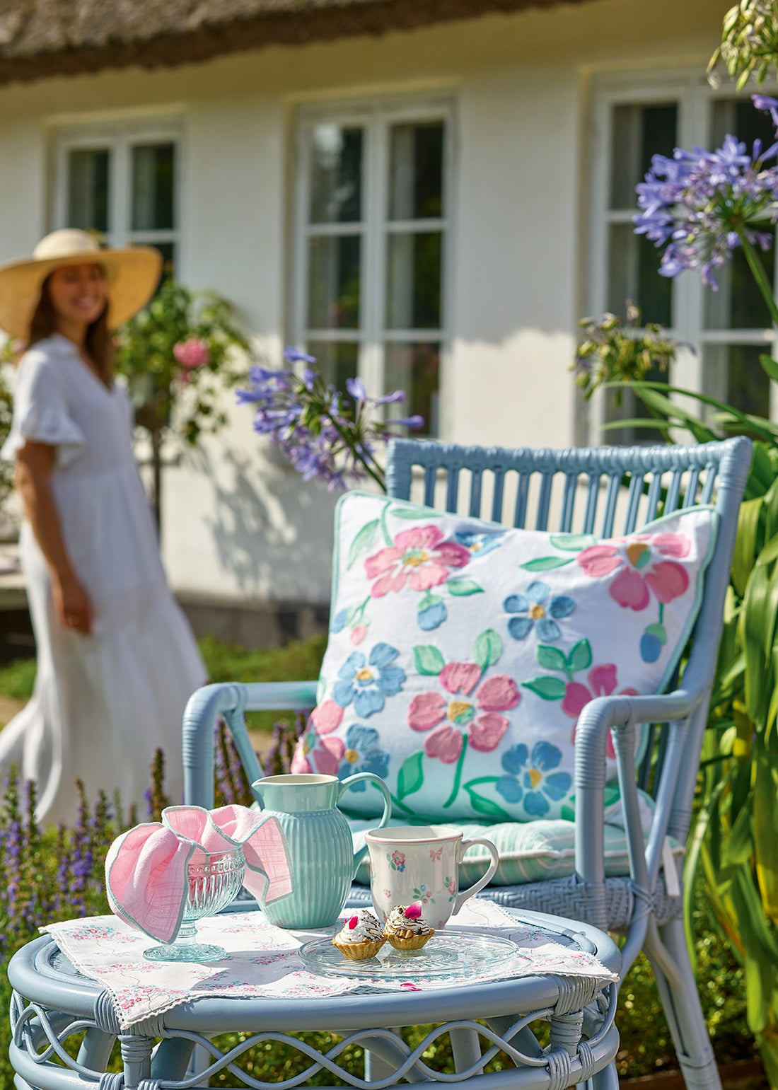 GreenGate | A Danish Design Company