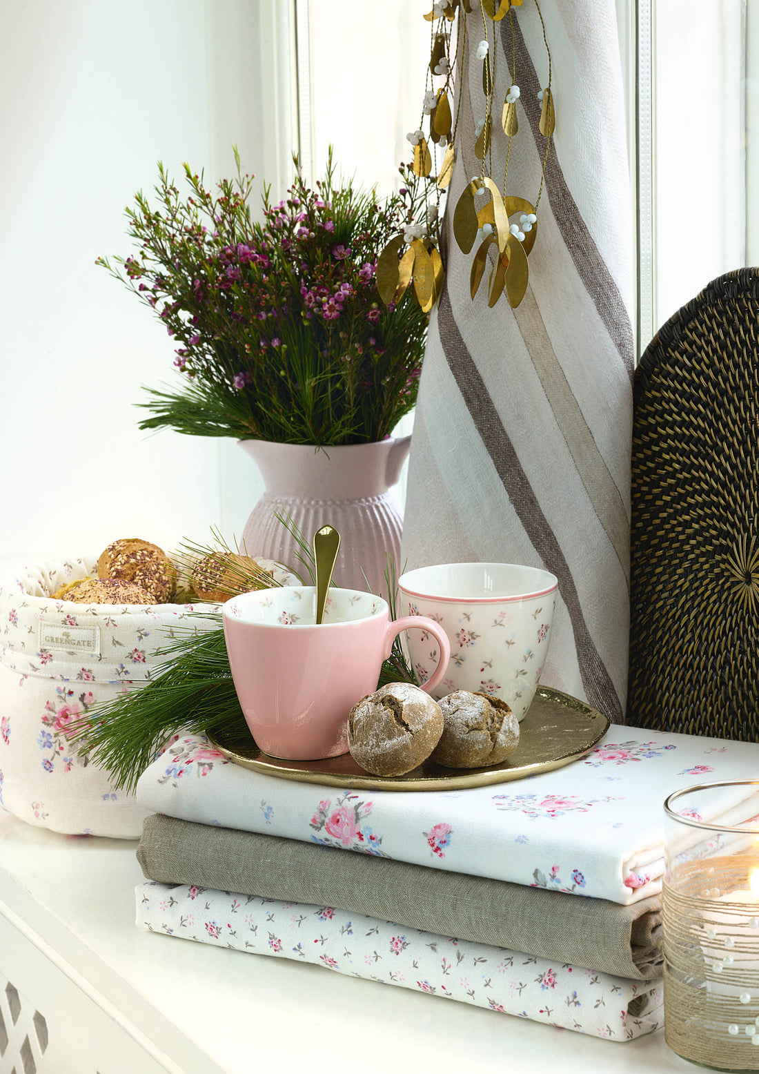 GreenGate | A Danish Design Company